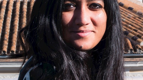 Interview with Preeti Shetty | Brentford FC