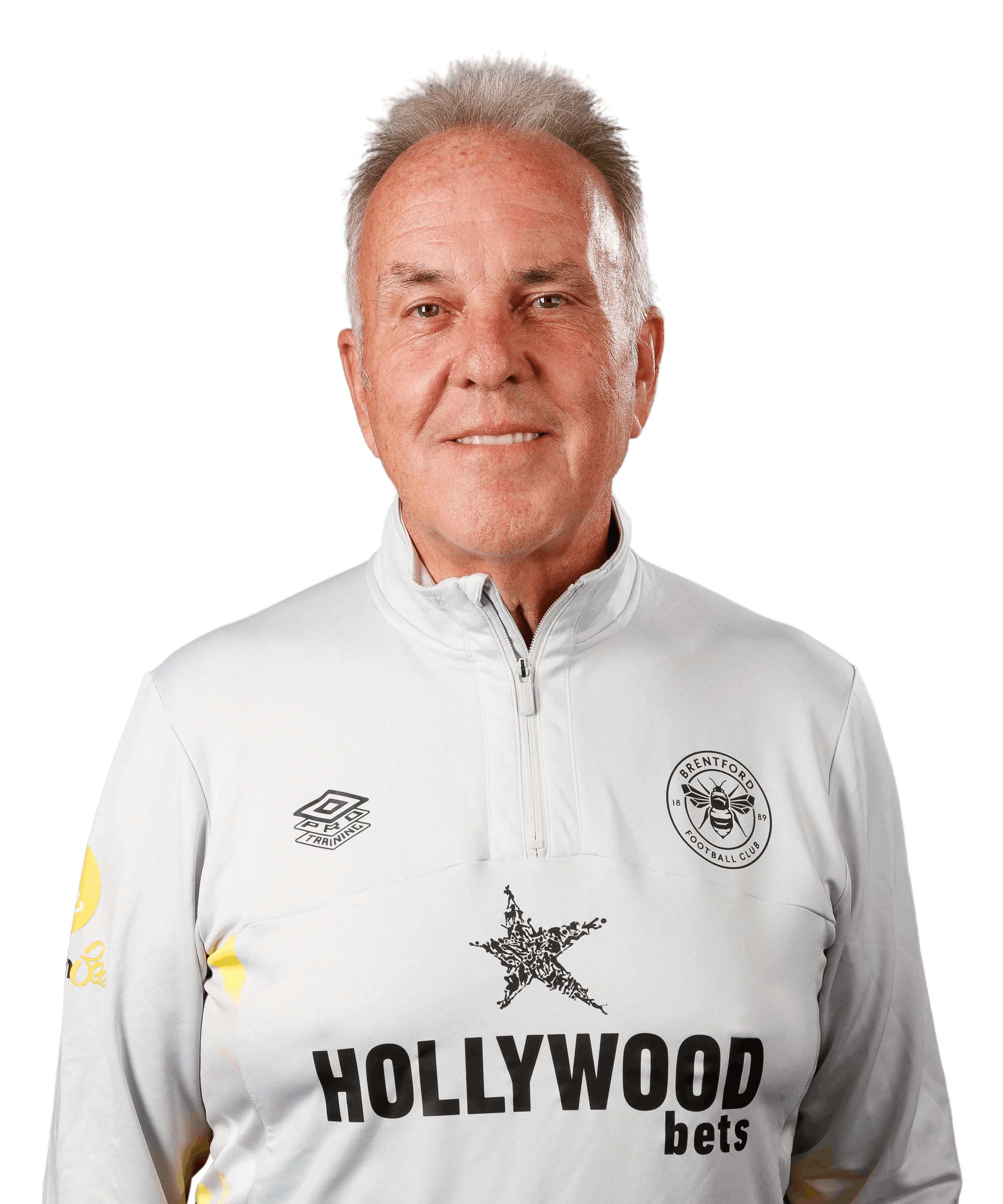 Hugo Scheckter joins as Interim Head of Player Care & Welfare | The ...