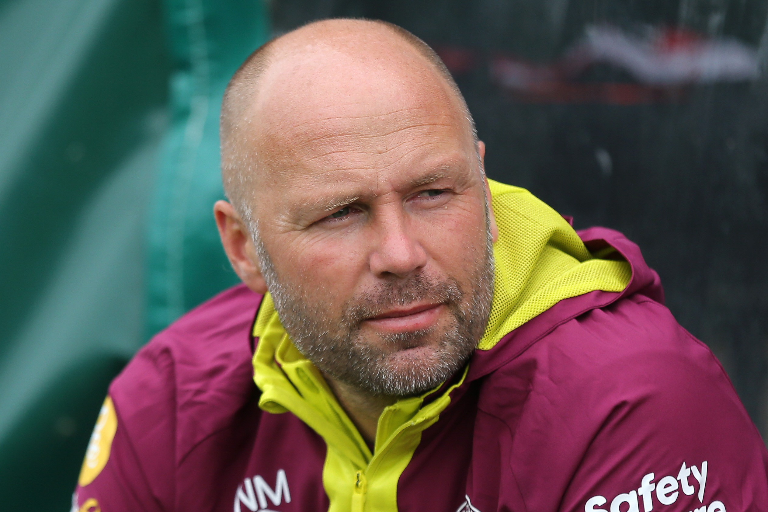 Neil MacFarlane | Page 2 | The Griffin Park Grapevine