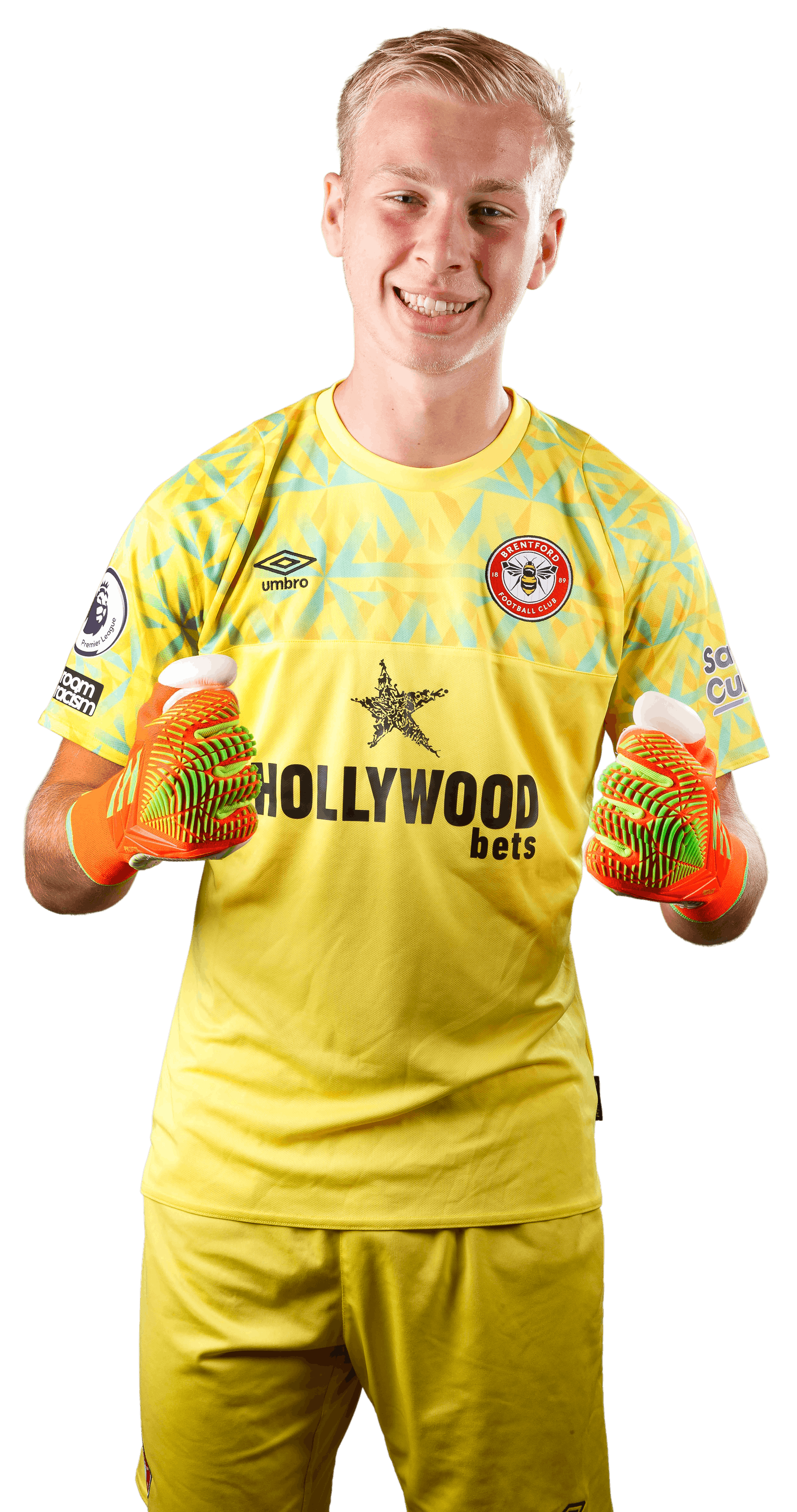 Matthew Cox | Brentford FC