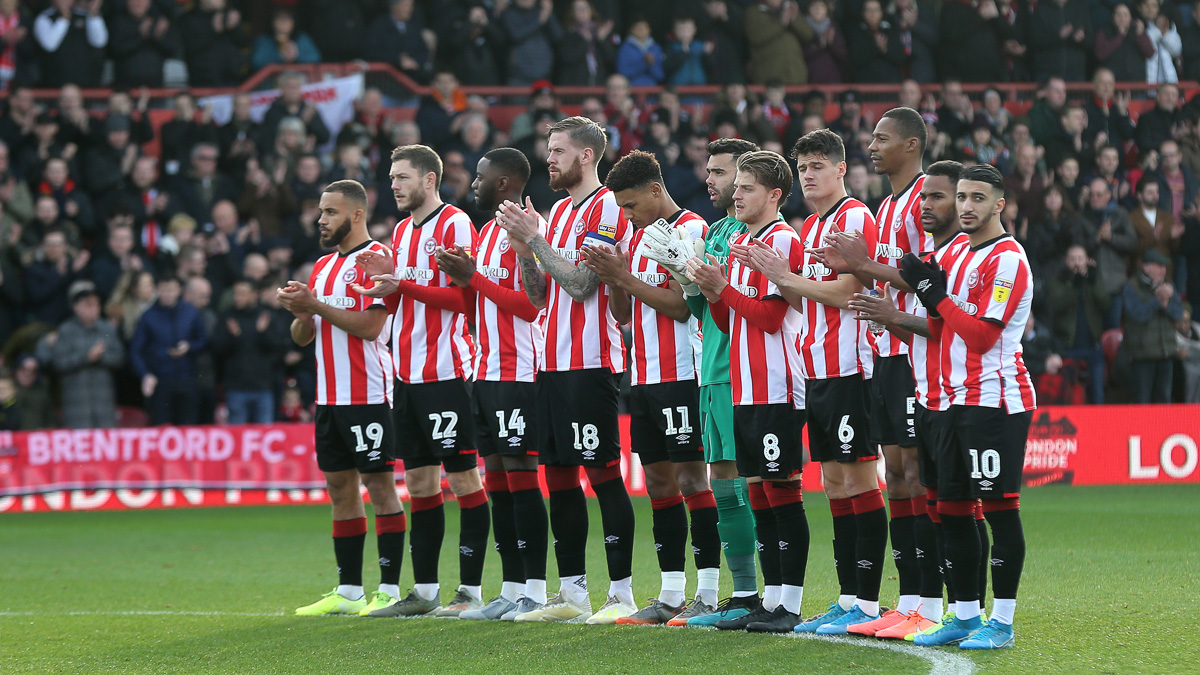 Brentford Remembers 2019 | Brentford FC