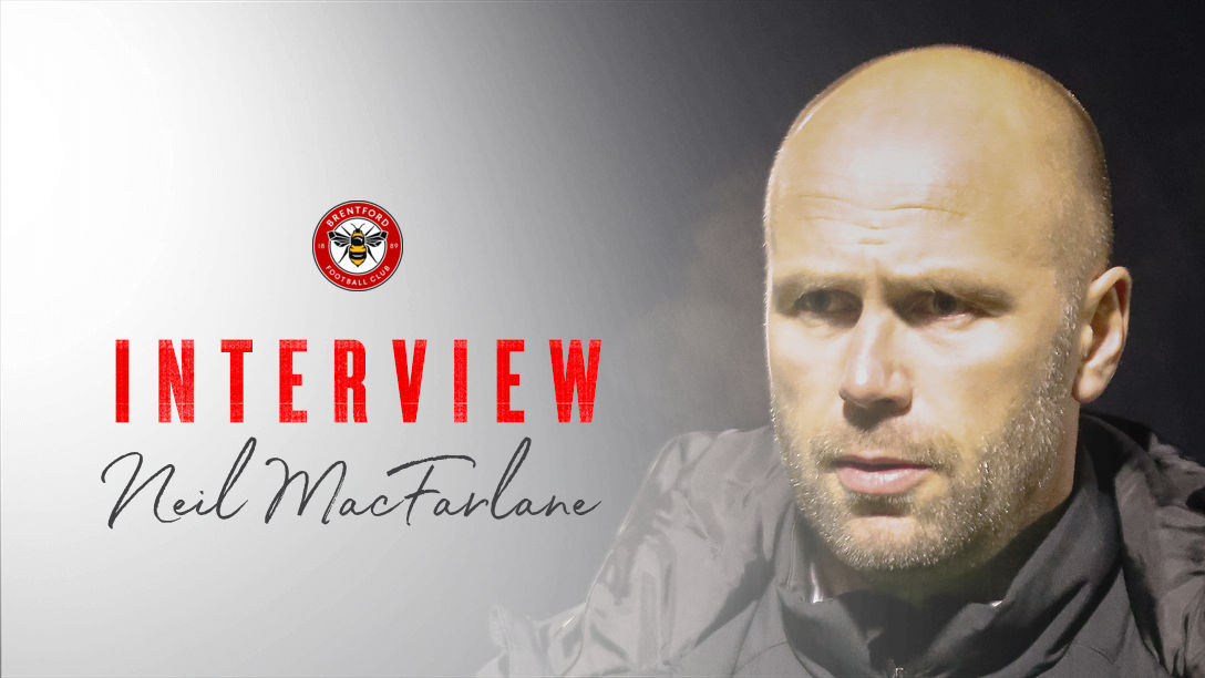 Neil MacFarlane: "Real credit to the boys for getting through to a semi ...