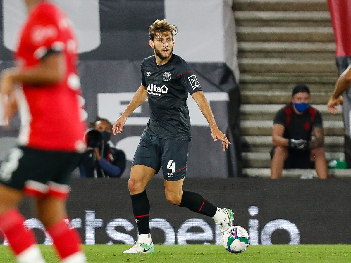 Update on Charlie Goode | Brentford FC