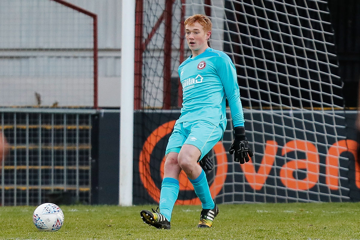 Nathan Shepperd: "It feels unbelievable" | Brentford FC