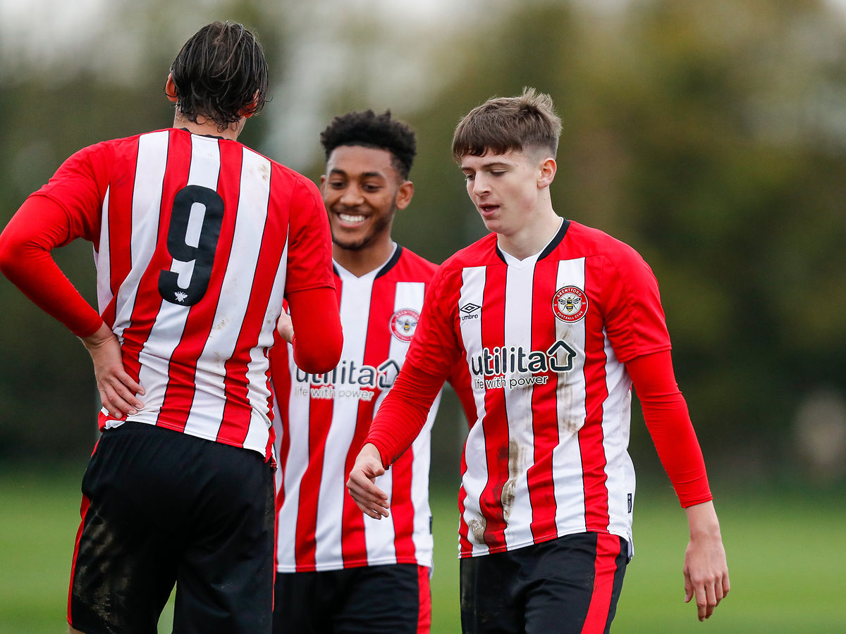 Ryan Trevitt: "Brentford has a very good development plan" | Brentford FC