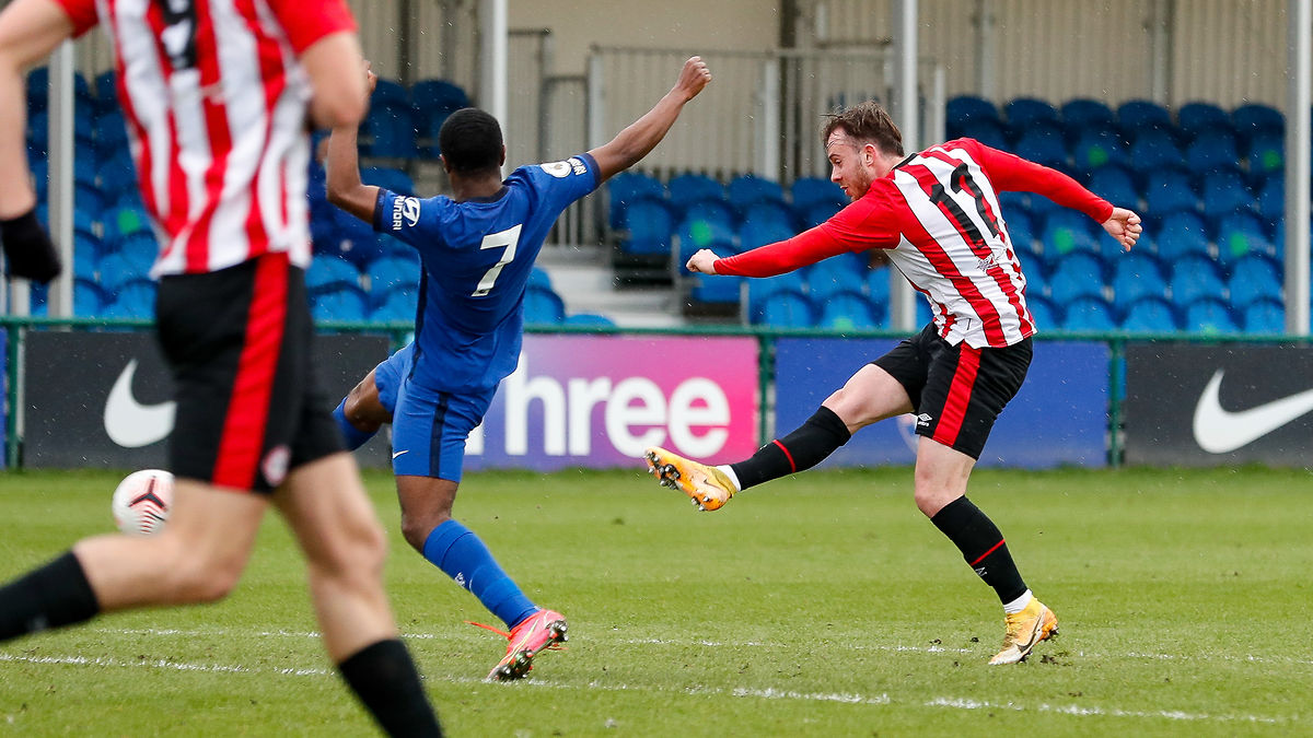 Chelsea U23 v Brentford B Gallery | Brentford FC