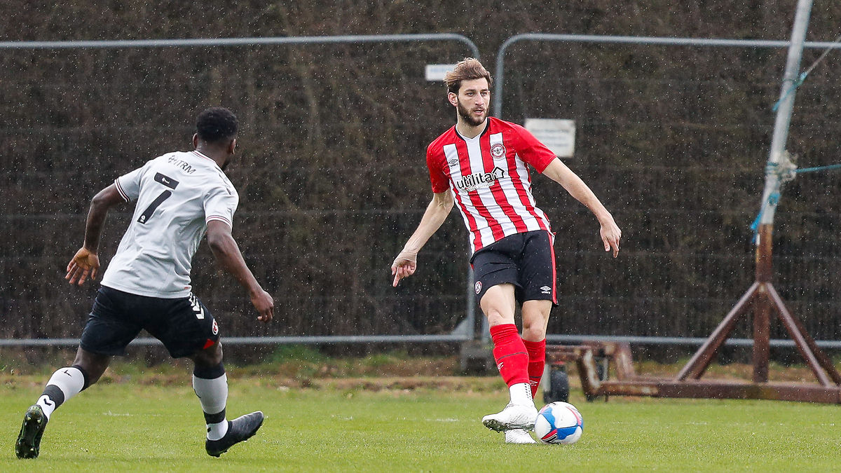 "For the first time in a long time I feel fully fit and ready to go ...