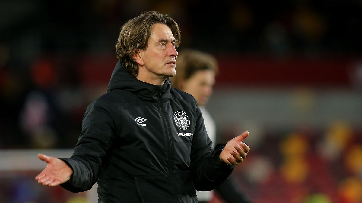 Thomas Talks… Fantastic Fernández and high blocks | Brentford FC