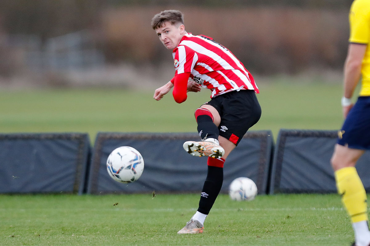 Reaction: Ryan Trevitt post-Oxford United XI | Brentford FC