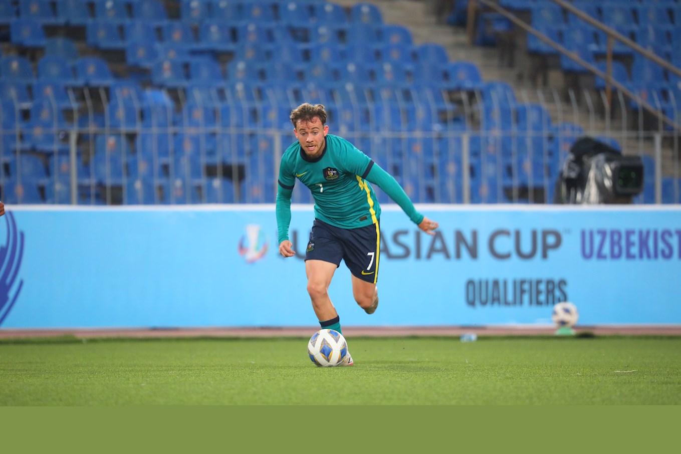 Lachlan and Australia beaten | Brentford FC