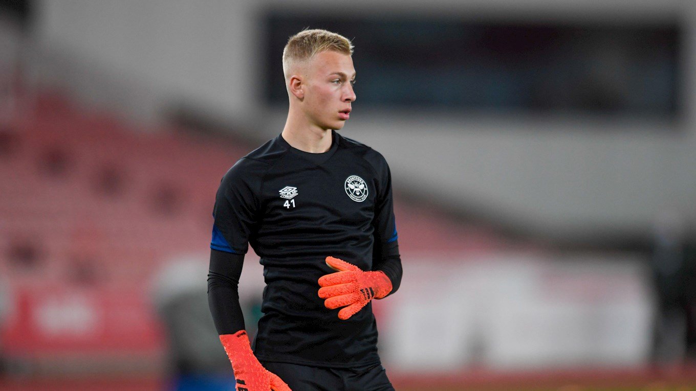 Matthew Cox | Page 10 | The Griffin Park Grapevine