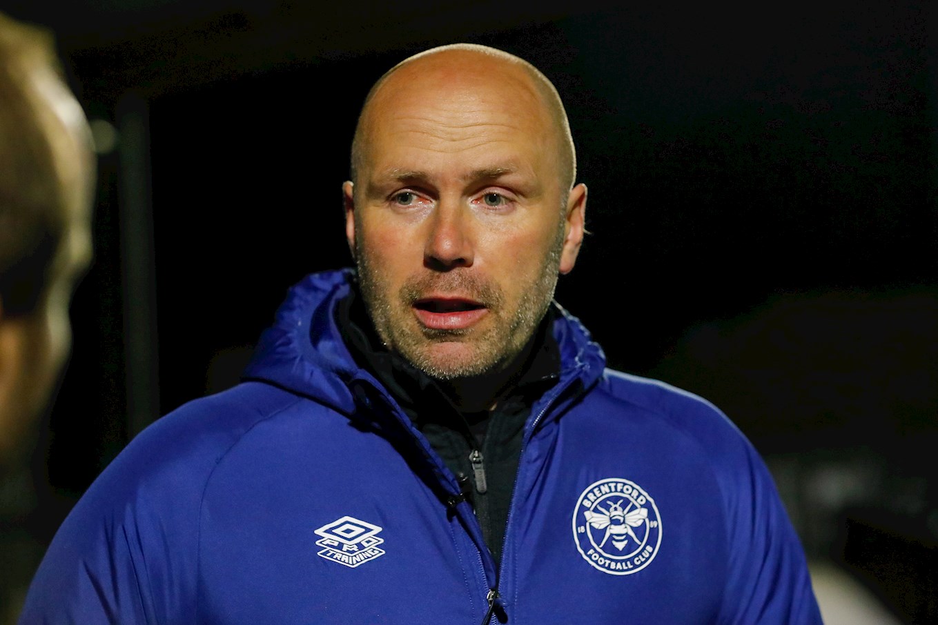 Reaction: Neil MacFarlane post-Barking FC | Brentford FC