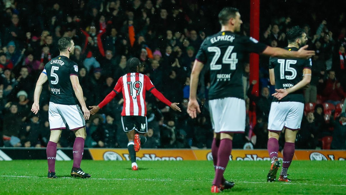 The lunchtime quiz - Our league opponents since 2000/01 | Brentford FC