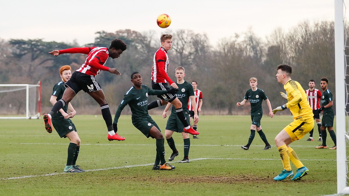 b team return to action this week | Brentford FC