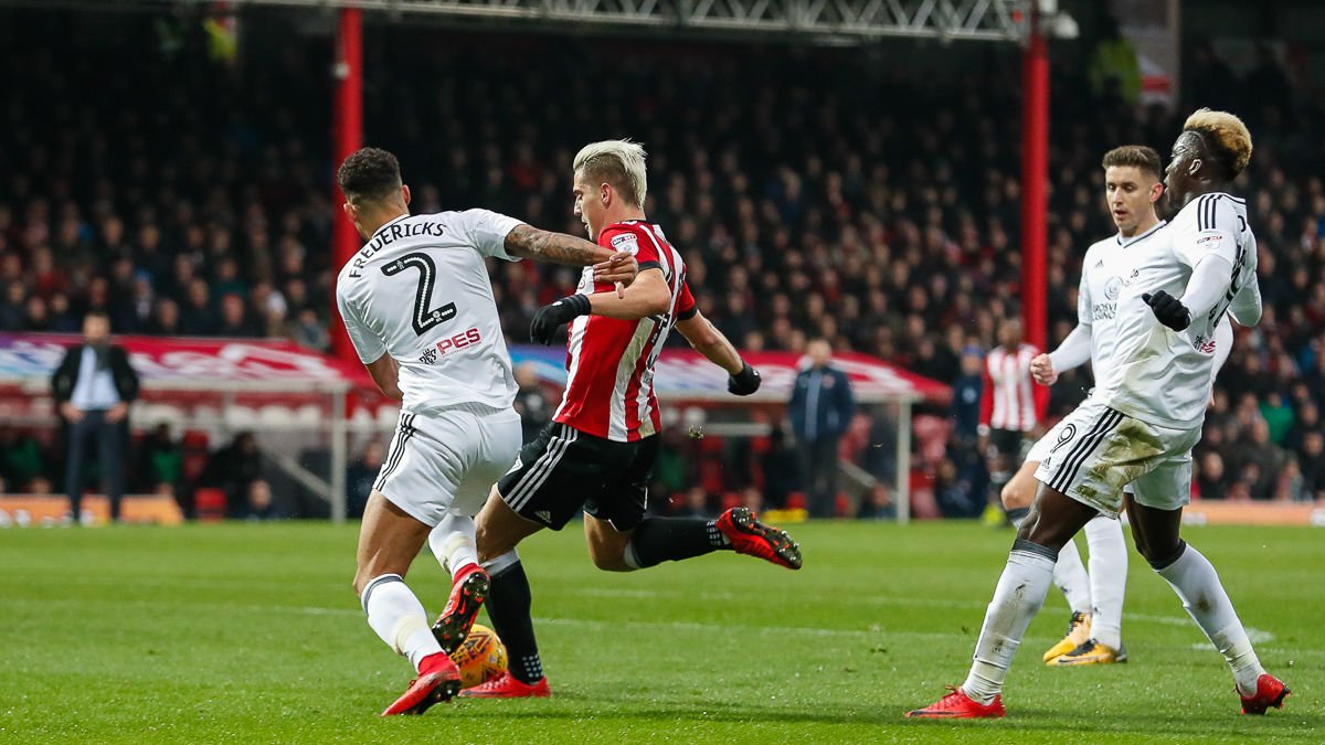 The lunchtime quiz - Quickfire appearance questions | Brentford FC