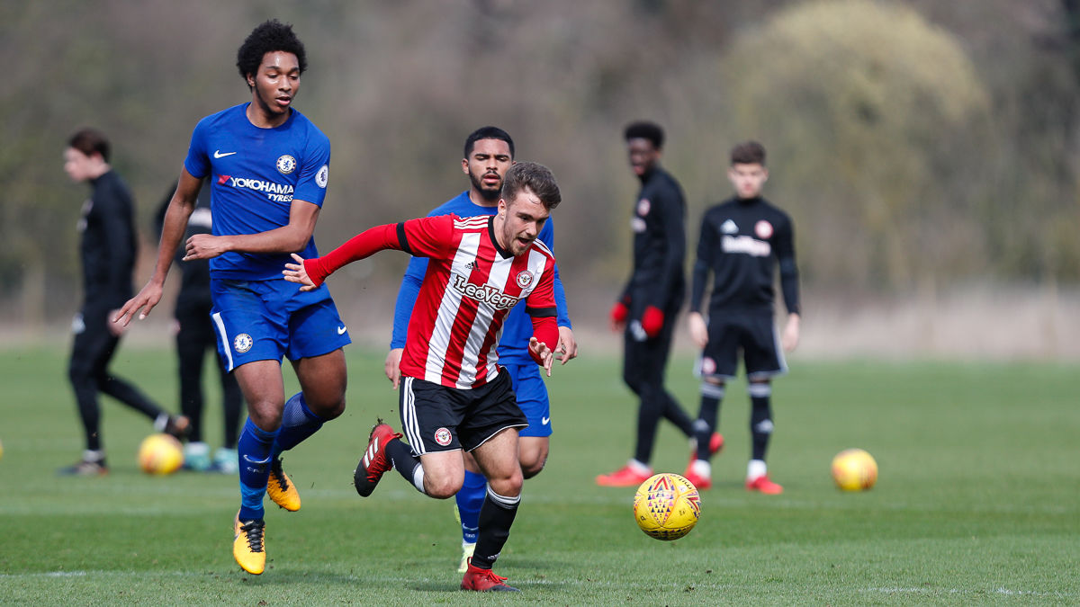 Match Preview: Brentford B vs Shanghai SIPG | Brentford FC