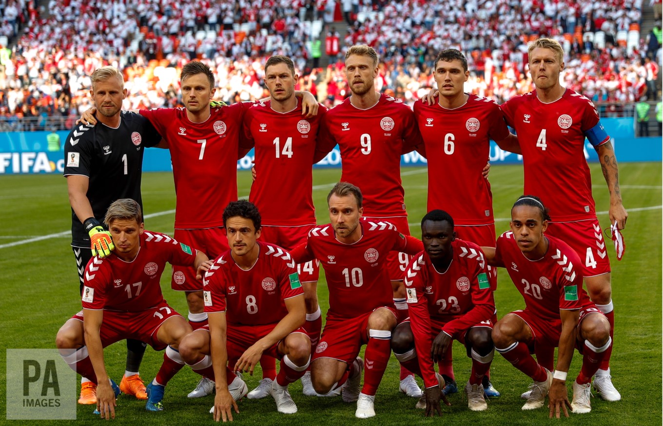 Day of destiny for Denmark and Henrik | Brentford FC