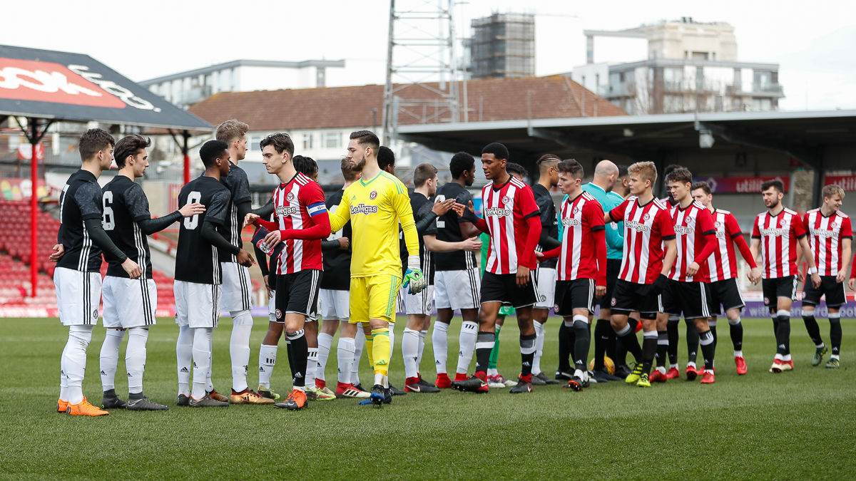 B Team matches start in ten days | Brentford FC