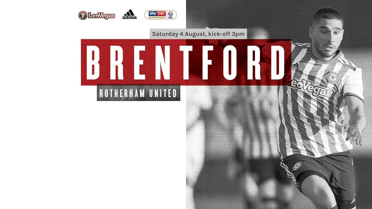 Tickets still available for our league opener | Brentford FC