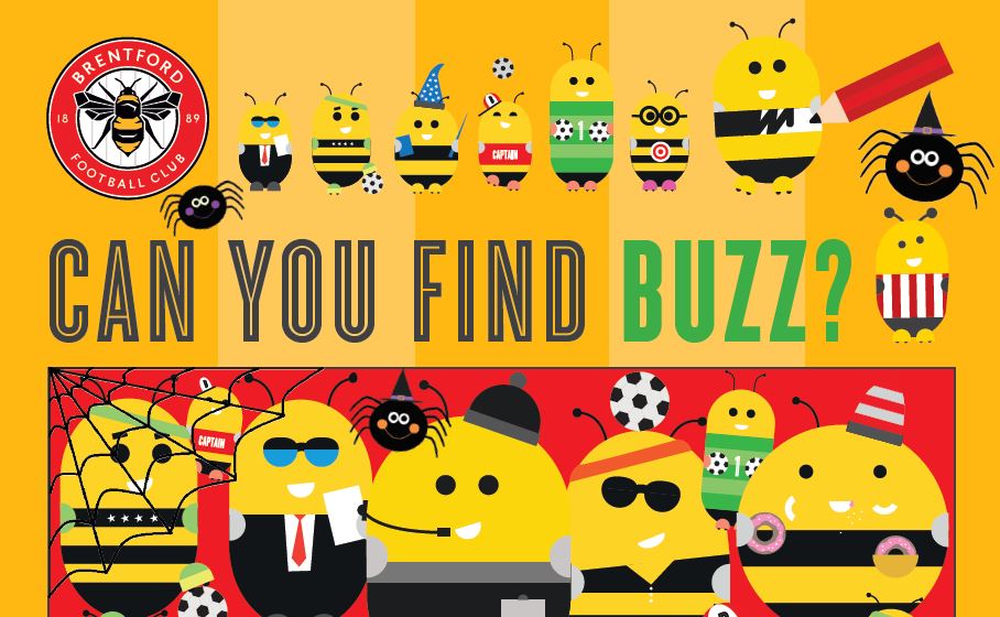 Bee our family | Brentford FC