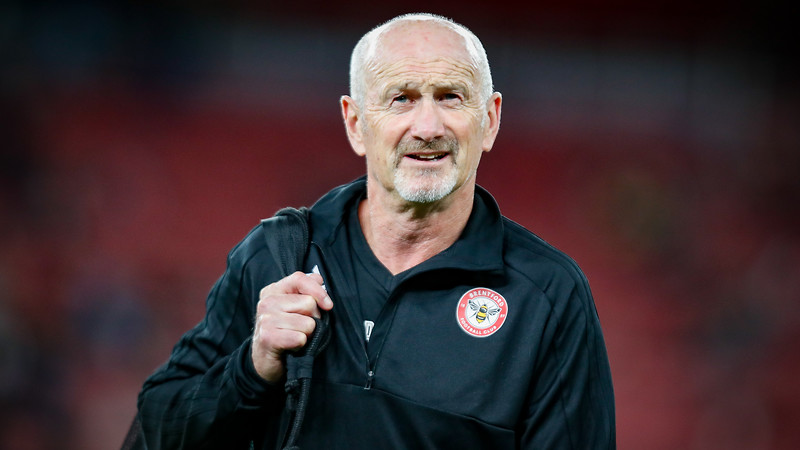 Coaching update as Richard O'Kelly leaves to join Aston Villa ...