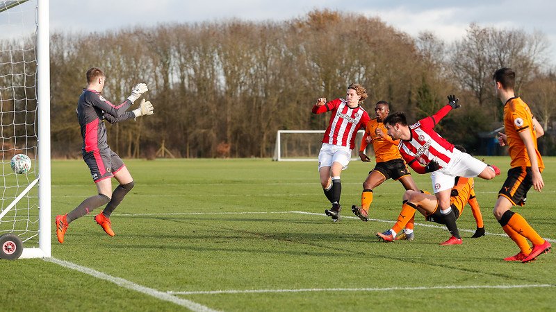 Match Report: Bees 2 Wolves 1 | Brentford FC