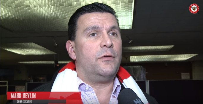 Mark Devlin reflects on Brentford Community Stadium Planning approval ...