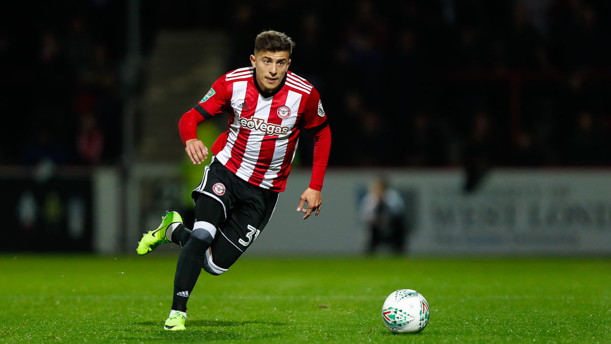 'If we score the penalty, it would be a different game' | Brentford FC