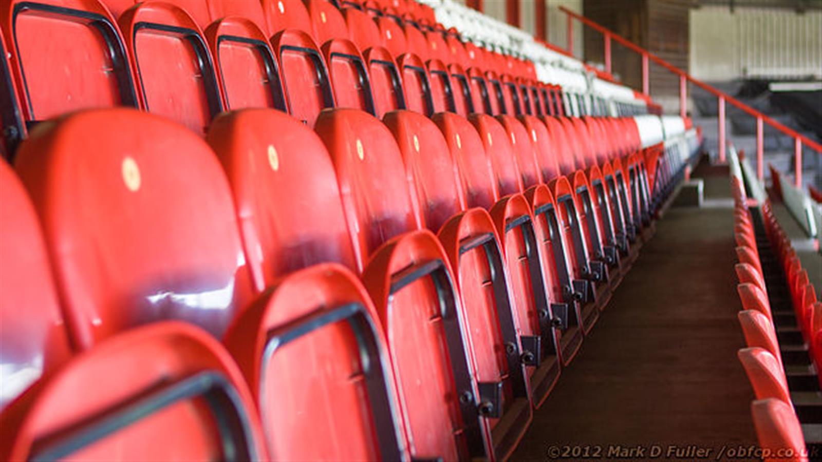 Stefan Gamble replaces Andy Ambler on EFL Board | Brentford FC