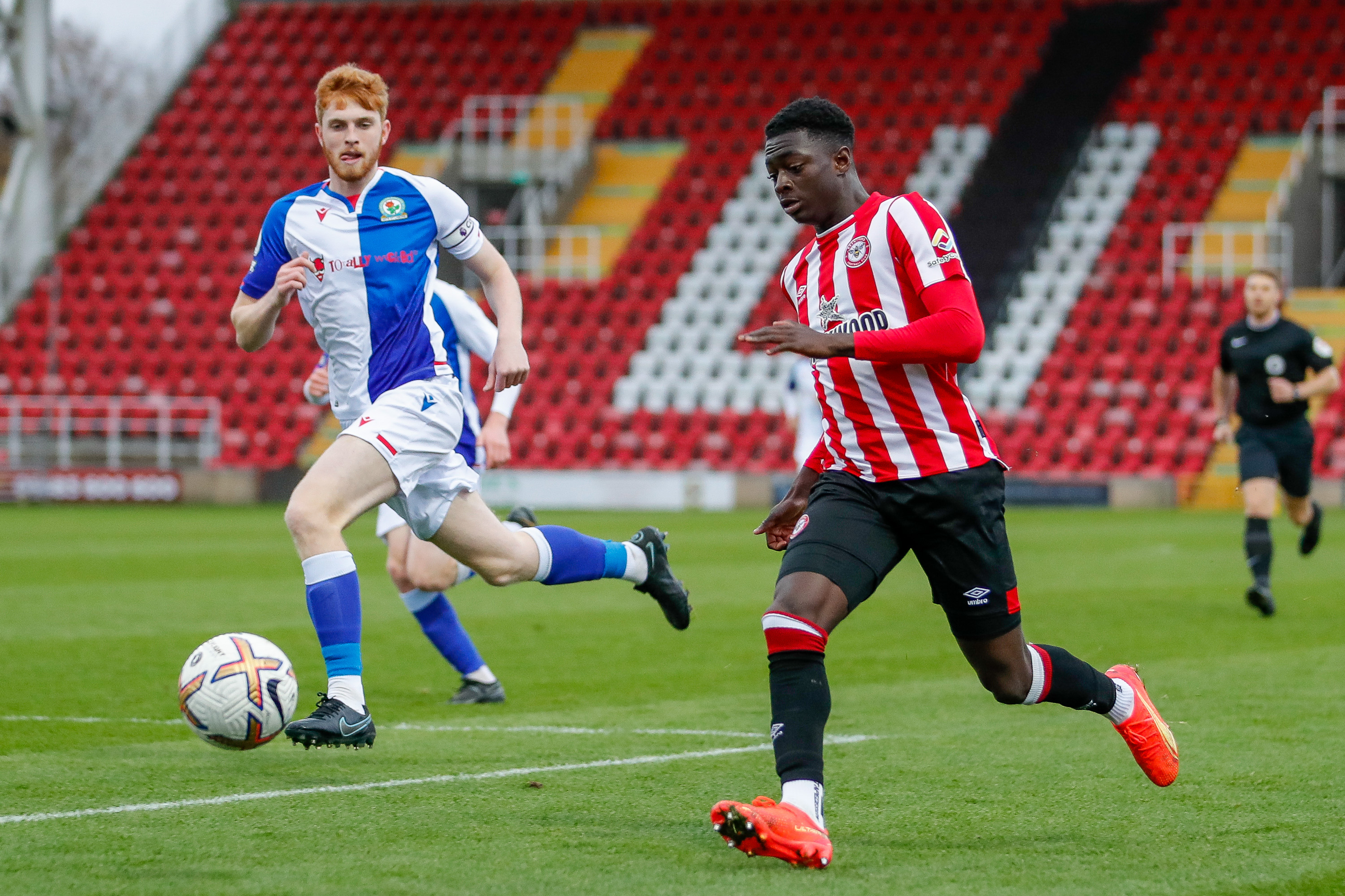 Match Preview: Peterborough U21 v Brentford B | Brentford FC