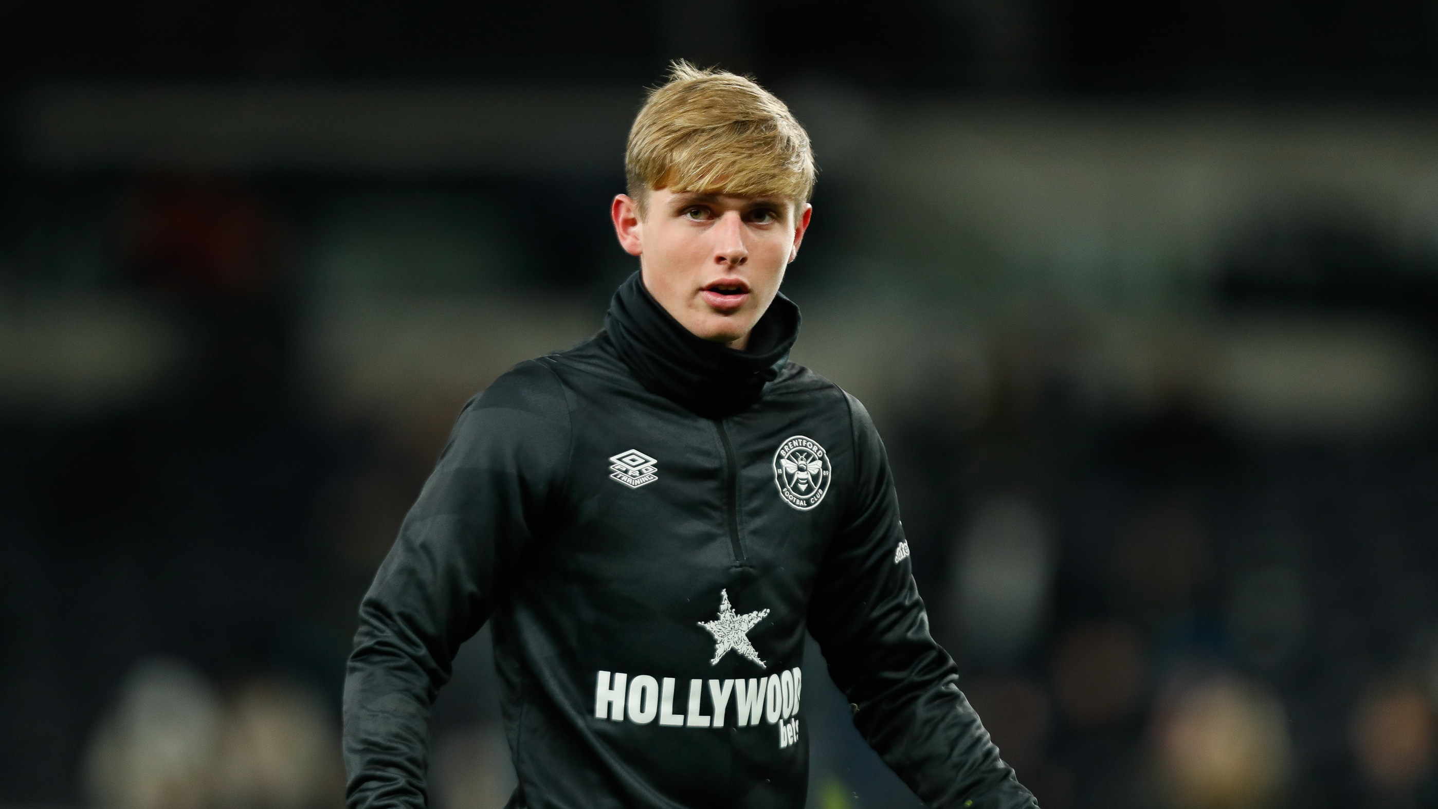 Fin Stevens (Season Loan at Oxford United) | Page 6 | The Griffin Park ...