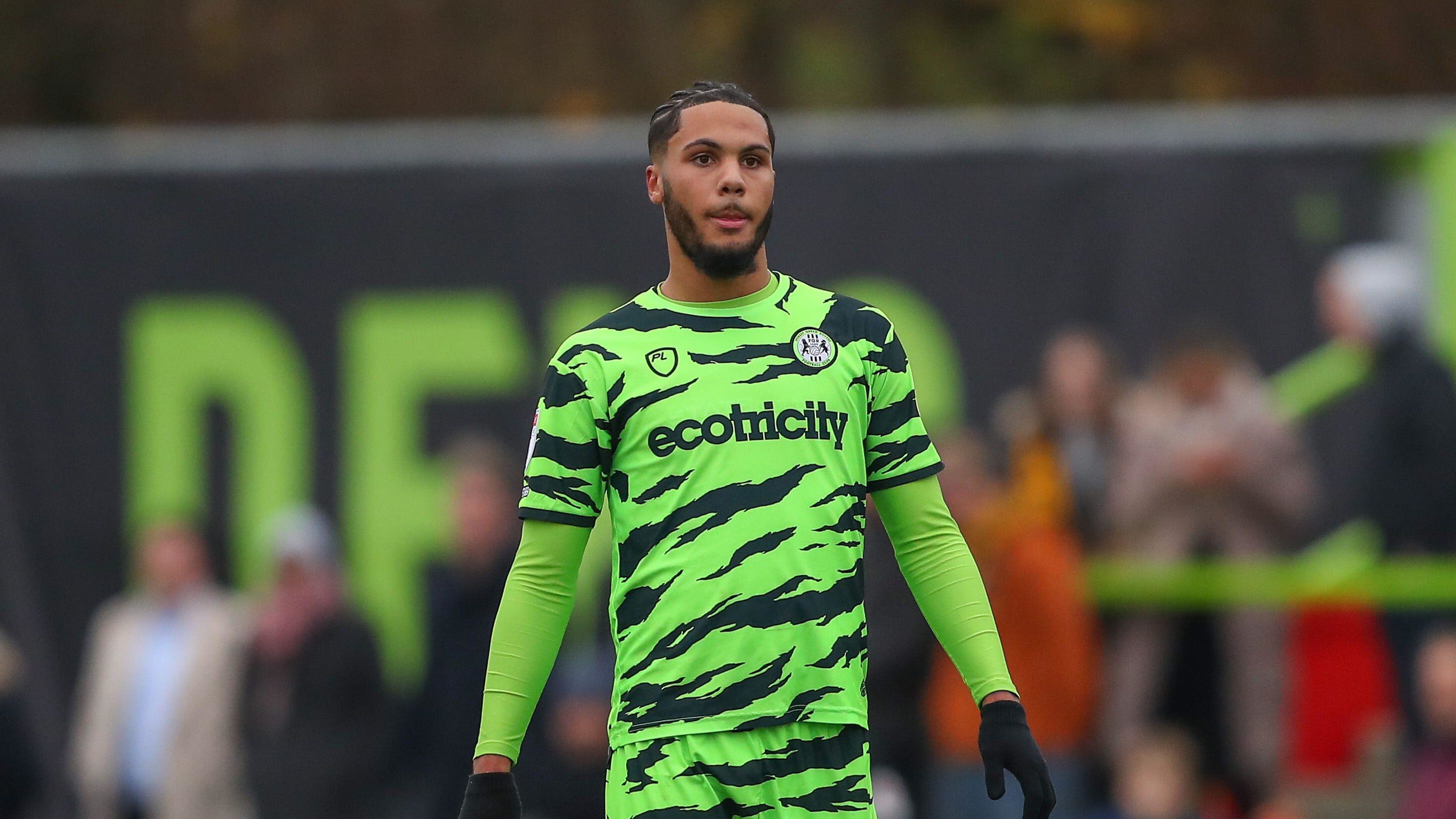 Peart-Harris scores again | Brentford FC