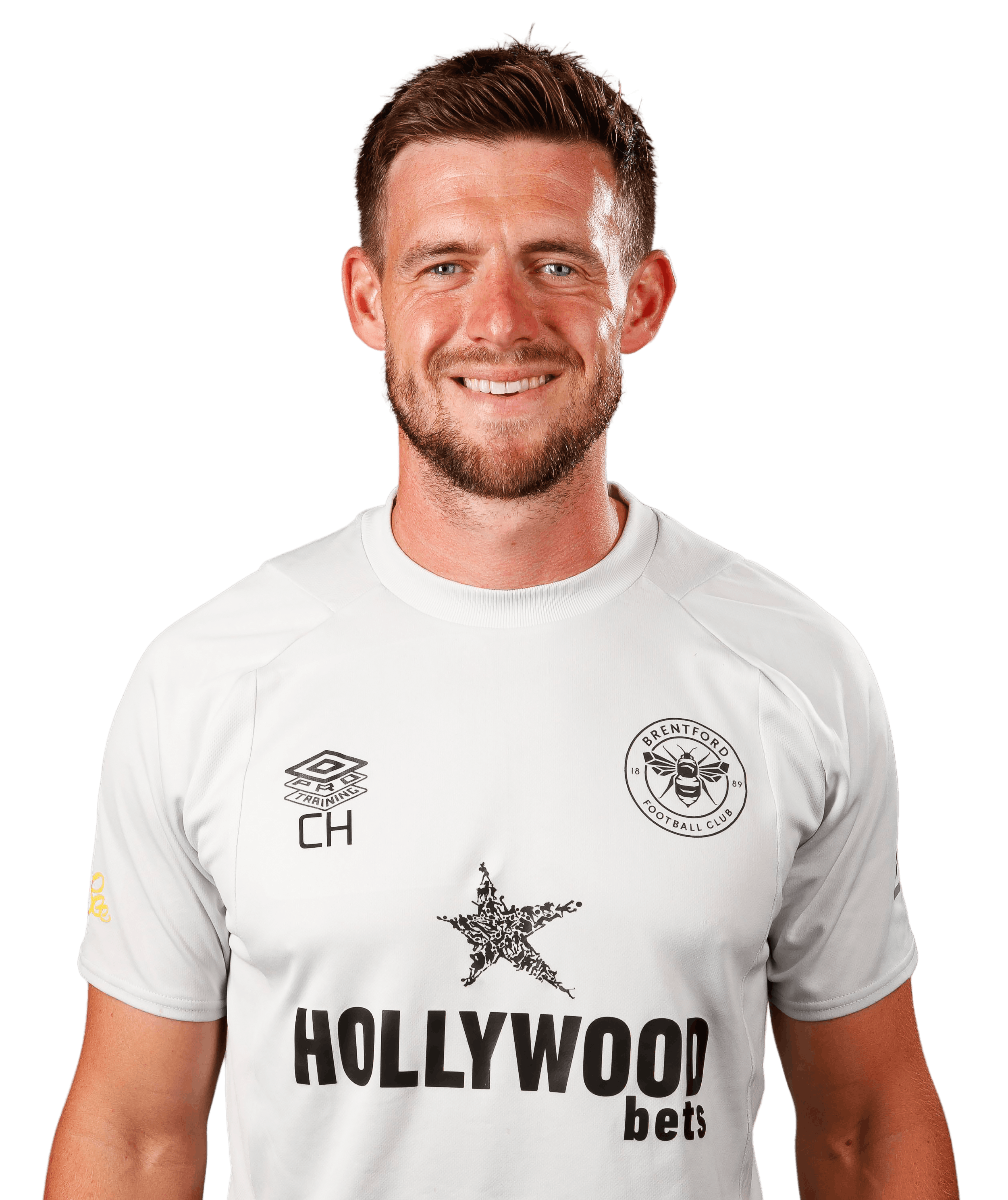 Chris Haslam | The Griffin Park Grapevine