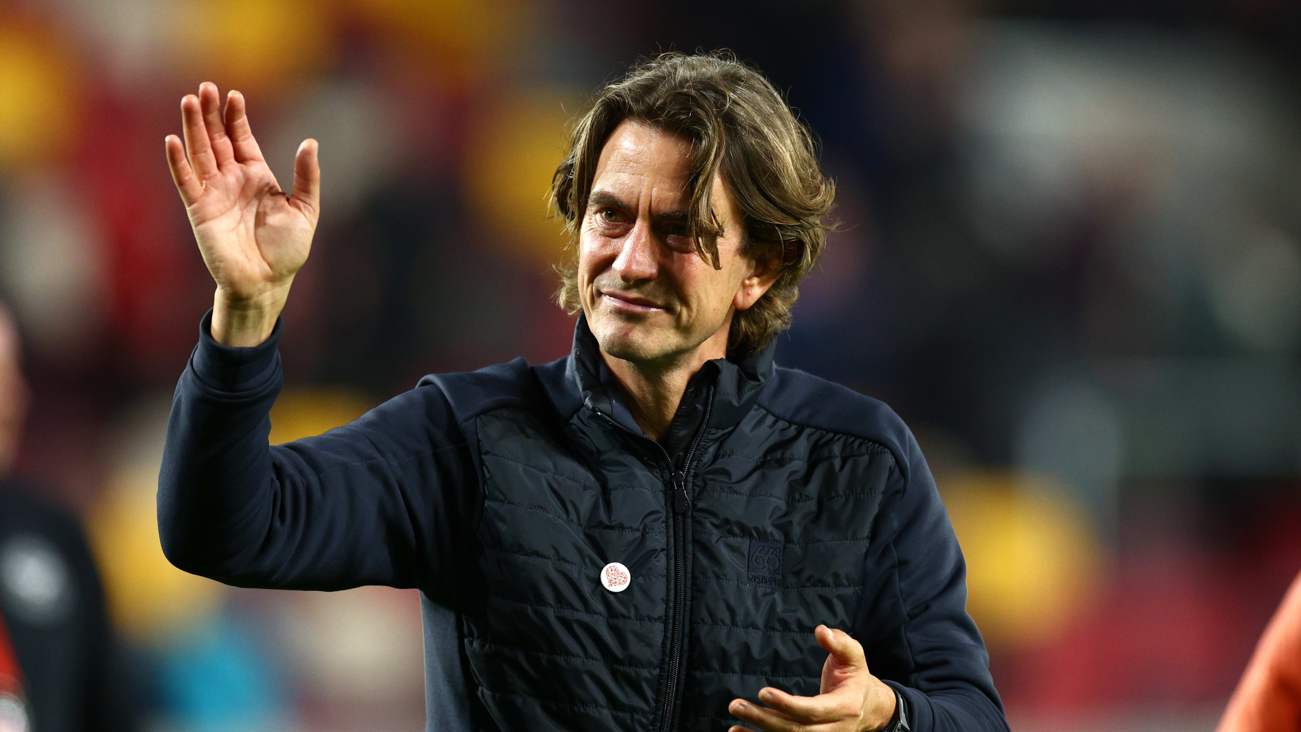 Frank: Heart of West London campaign can save lives | Brentford FC