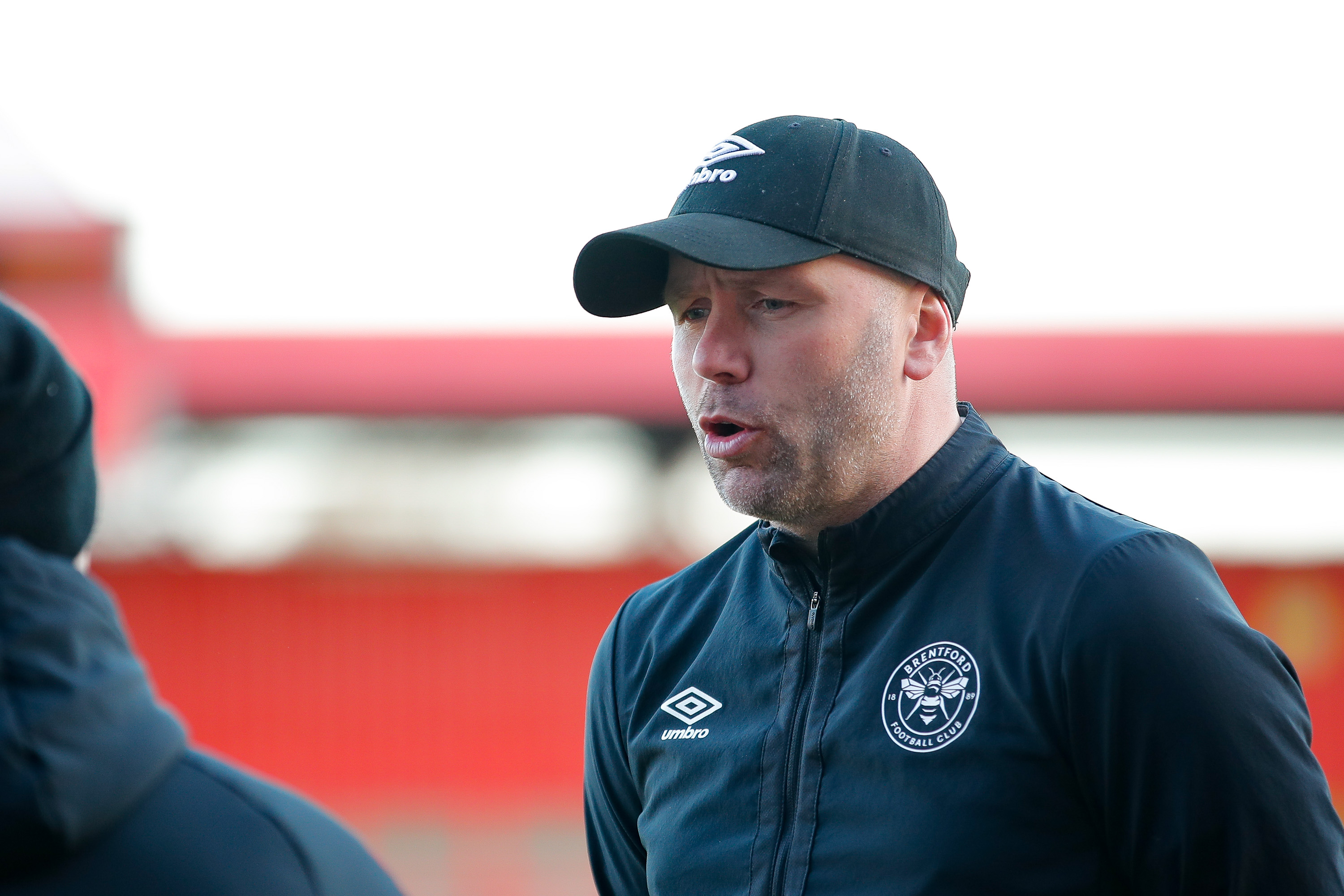 Neil MacFarlane reacts to Newcastle defeat | Brentford FC