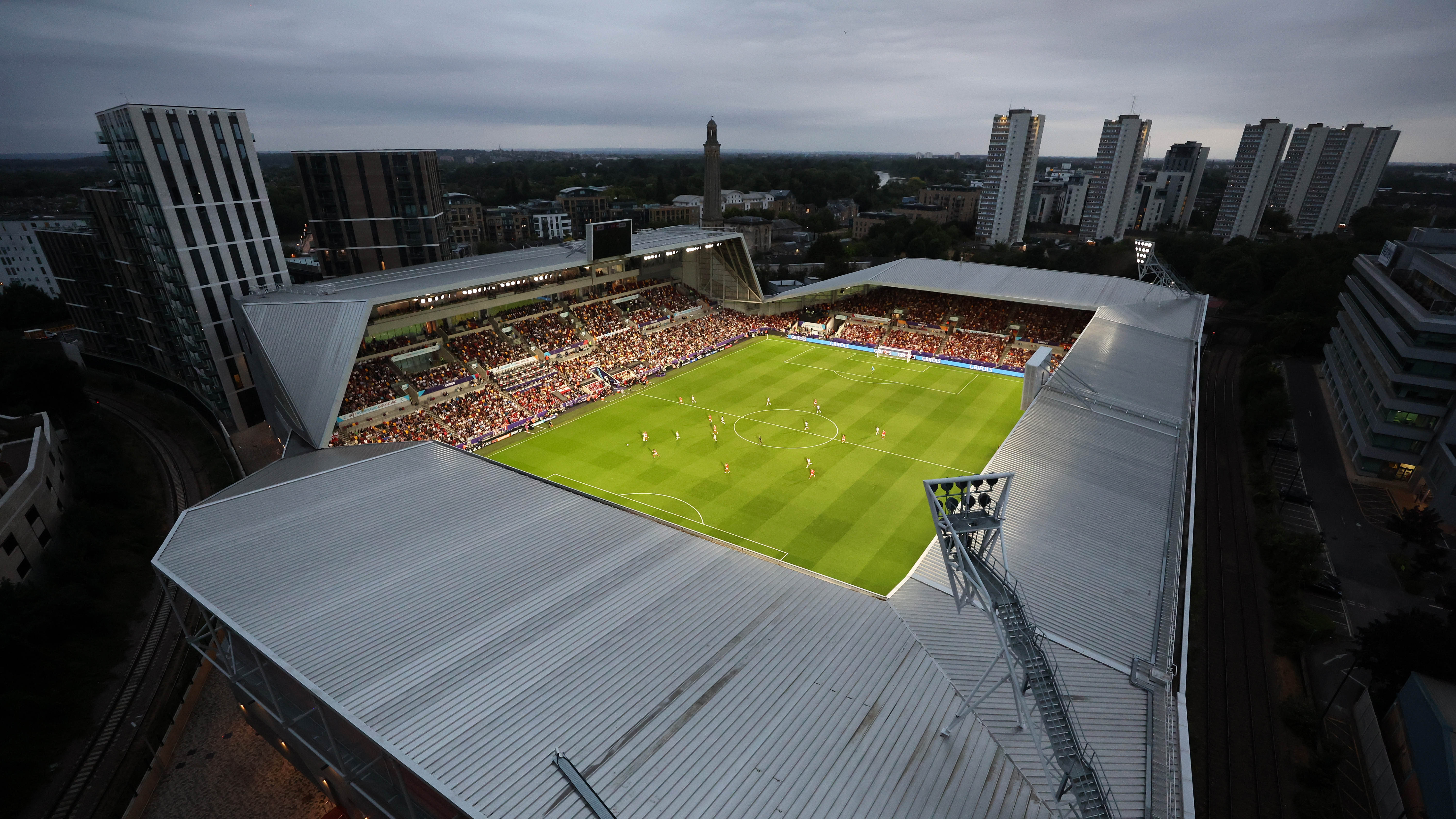Ticketmaster to become Brentford’s new ticketing provider | Brentford FC