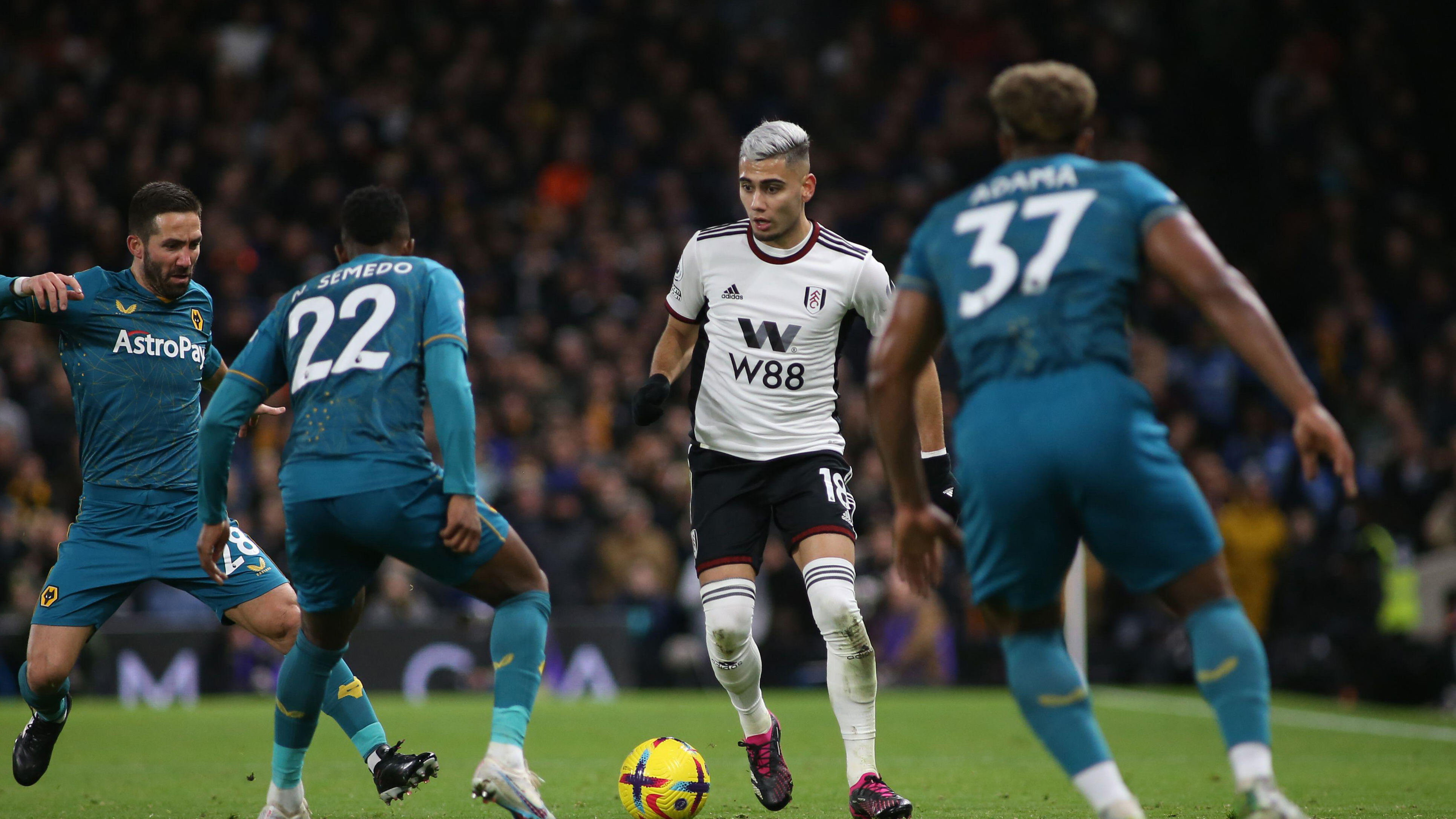 Brentford v Fulham build-up with The Athletic’s Peter Rutzler ...