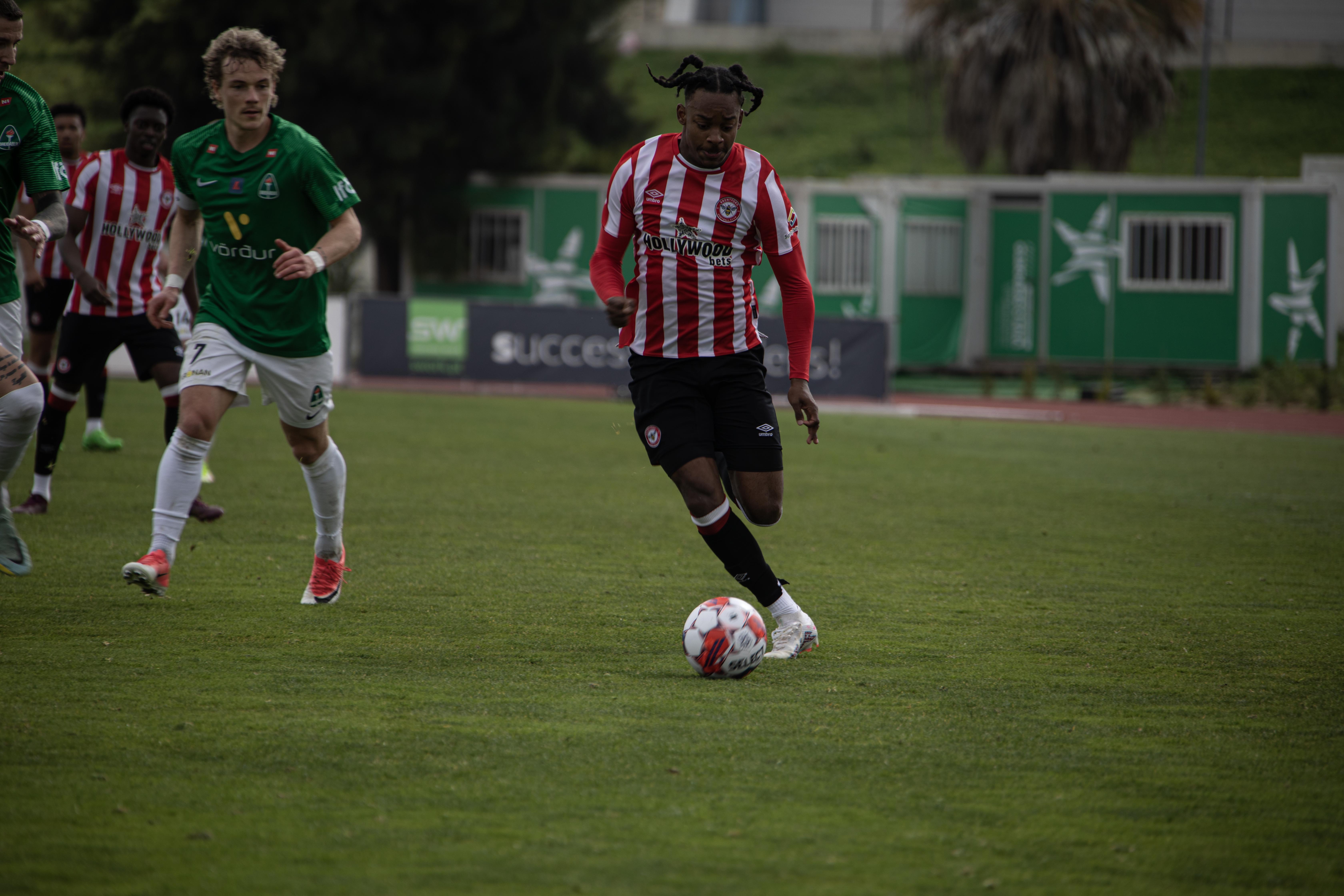 Preview: Brentford B v IF Elfsborg | Brentford FC