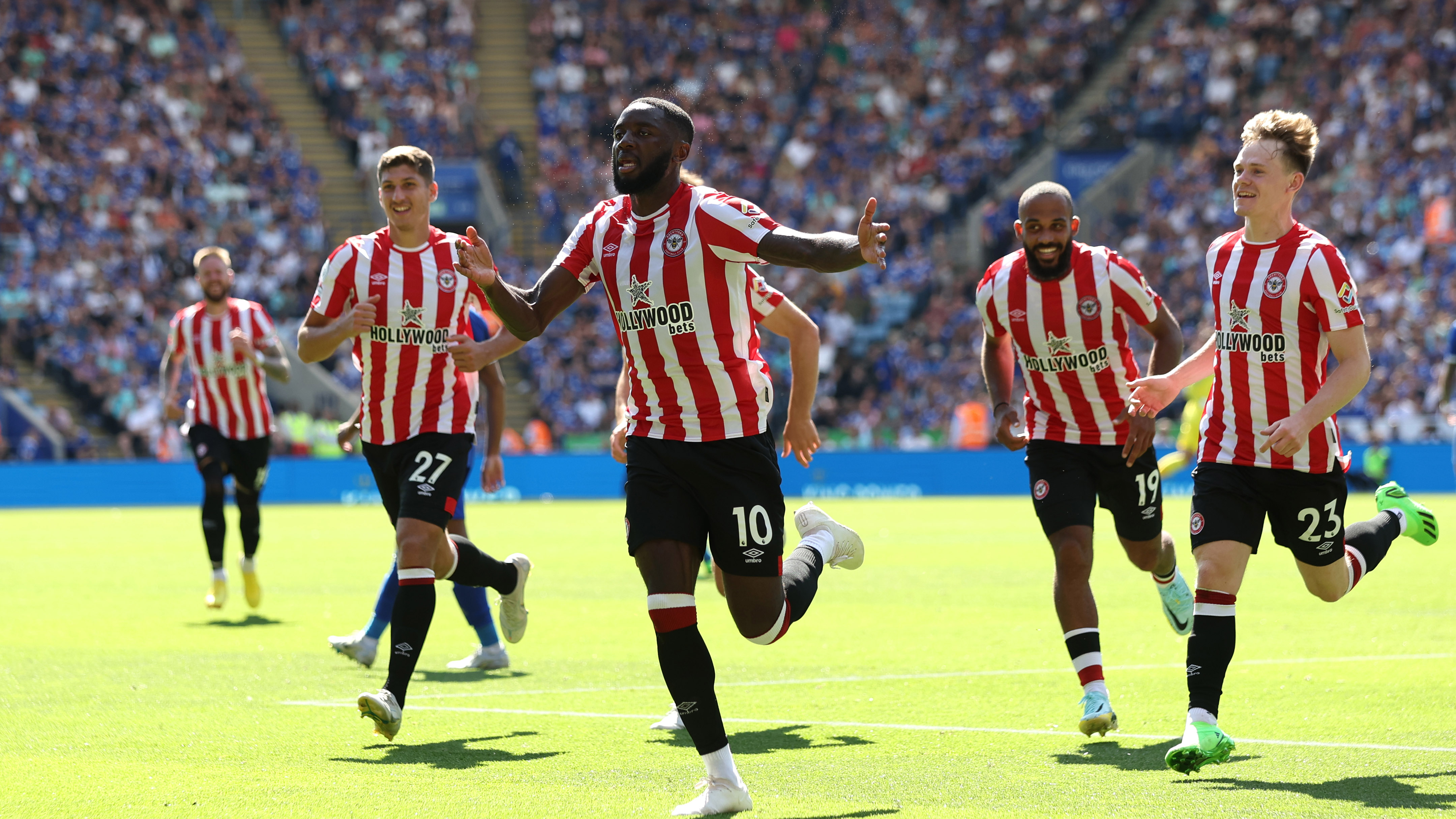 Match Preview: Brentford v Leicester City | Brentford FC