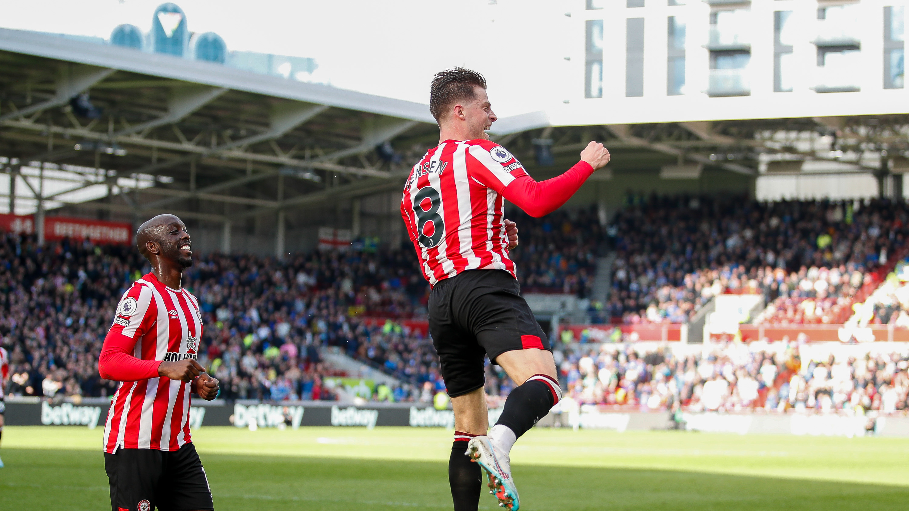 Brentford 1 Leicester City 1 | Brentford FC