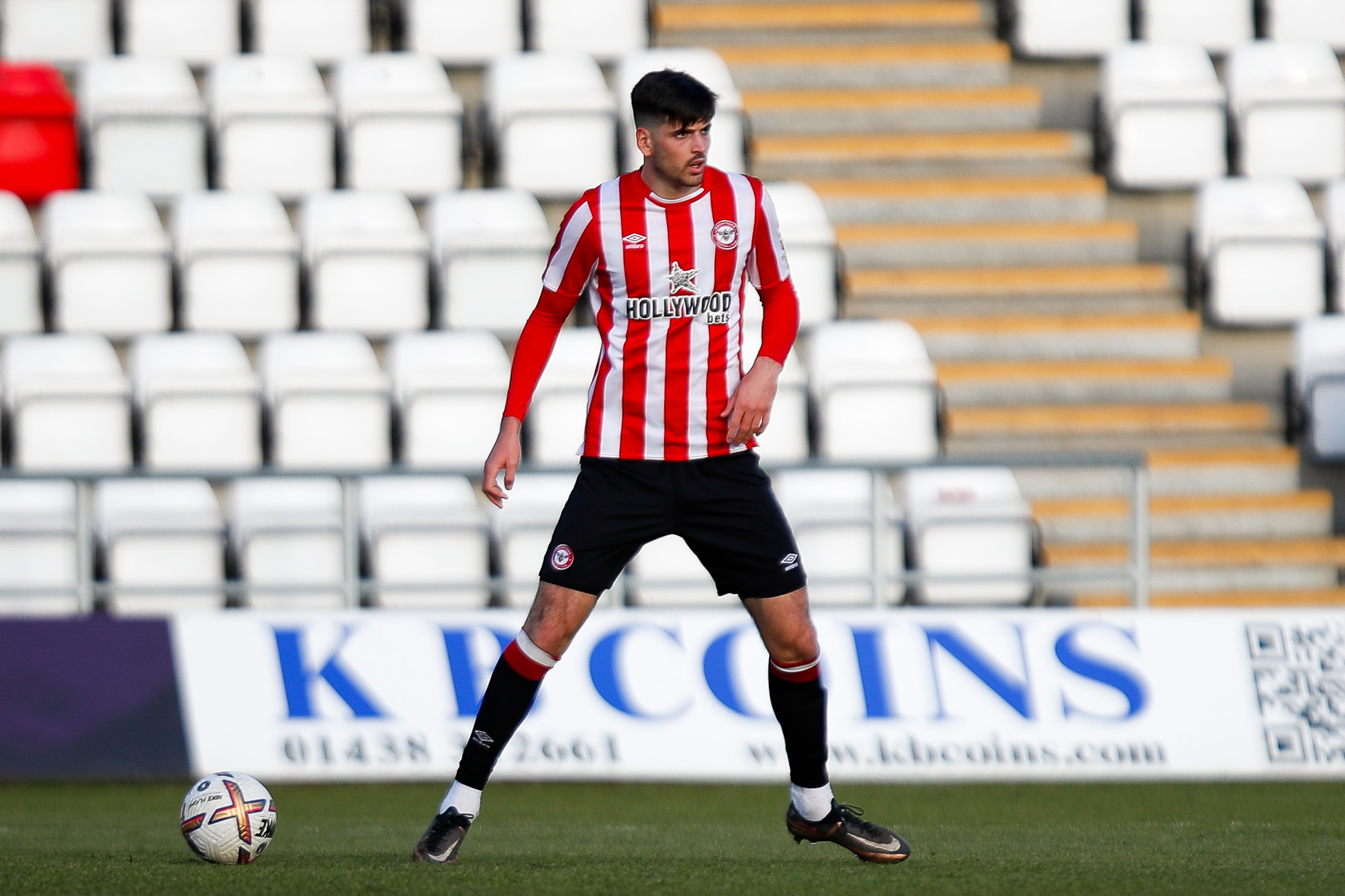 Preview: Luton Town U21 v Brentford B | Brentford FC