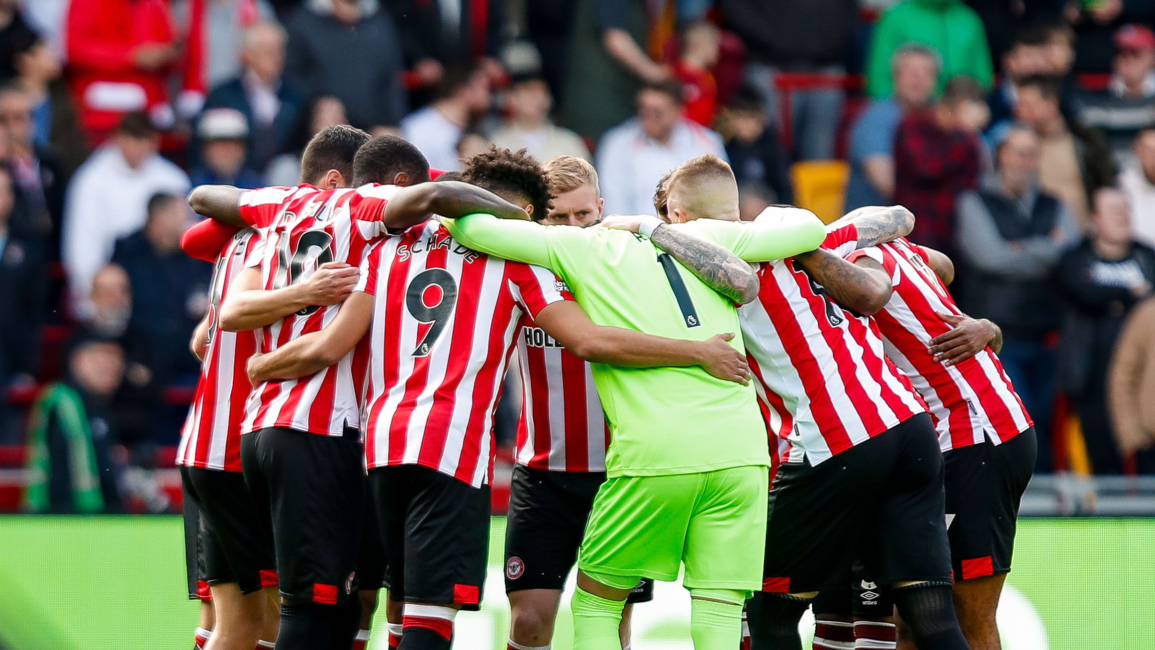 This week at Brentford | Brentford FC