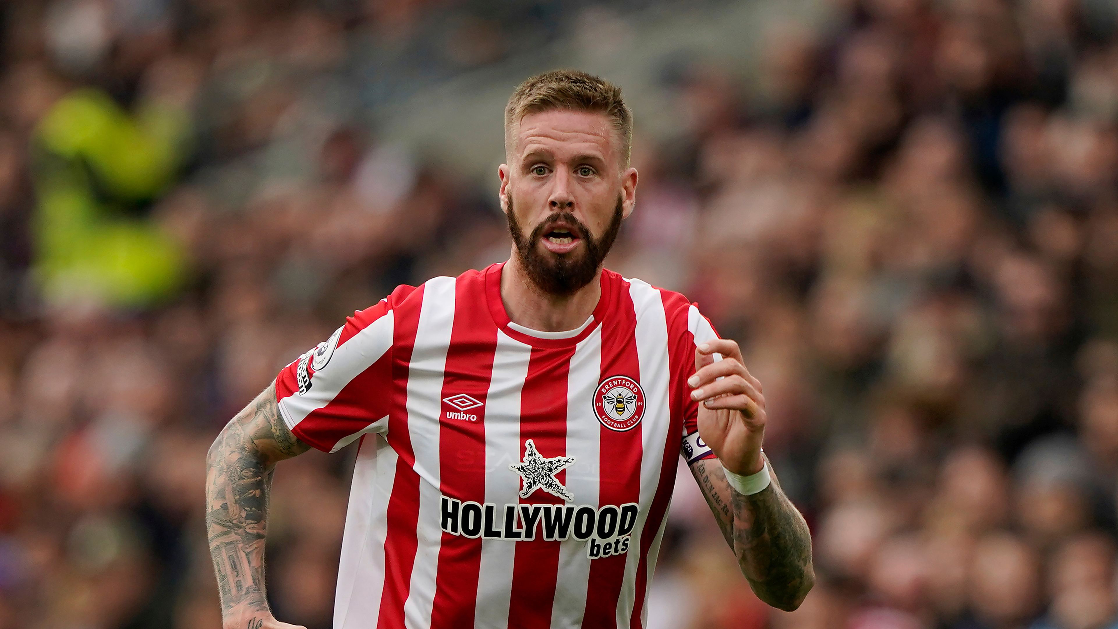 Jansson likely to miss remainder of the season | Brentford FC