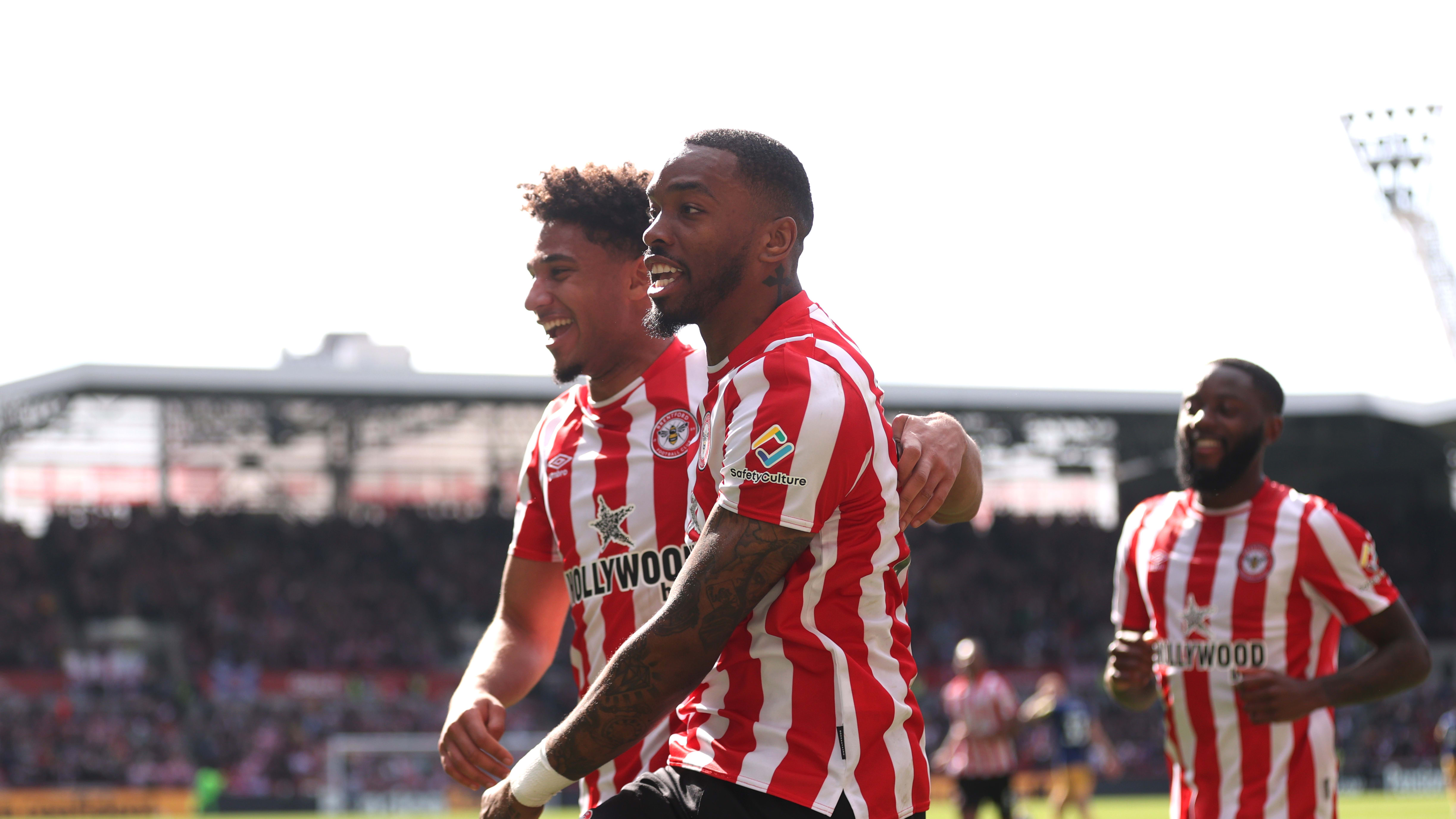 This week at Brentford | Brentford FC