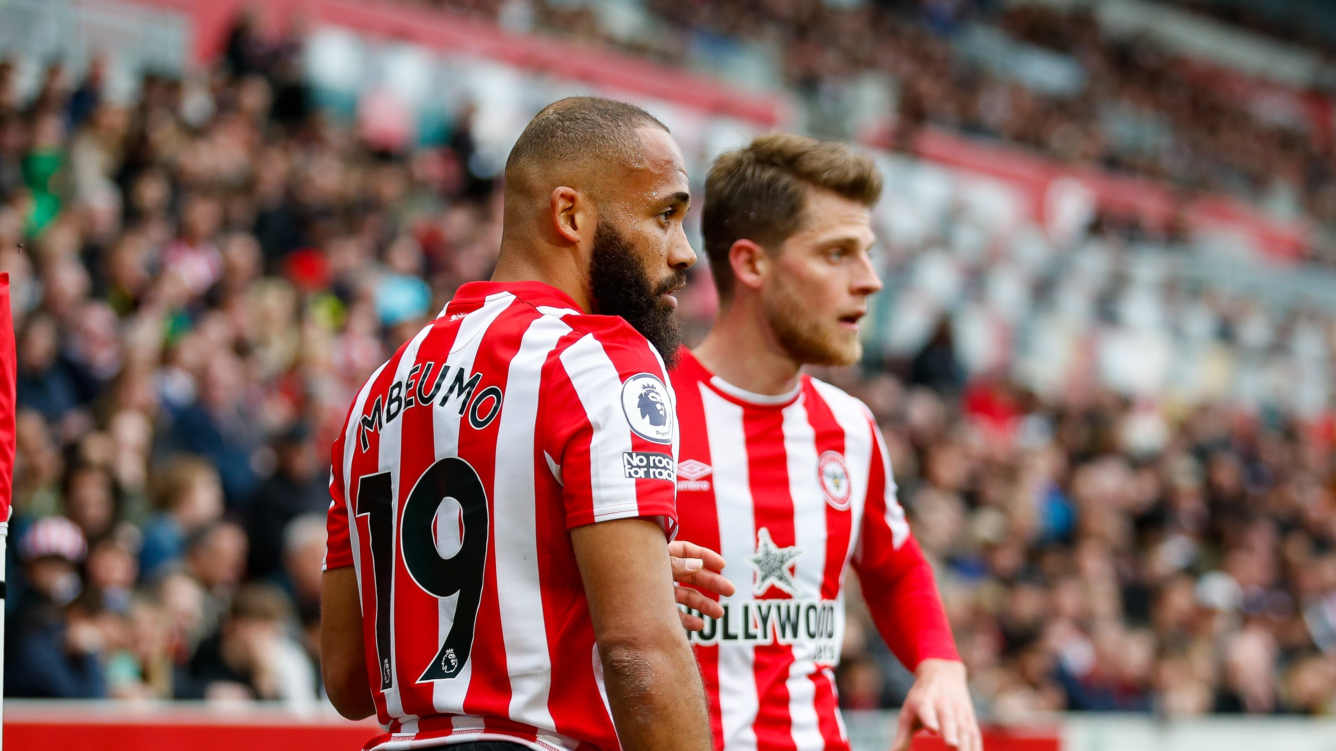 This week at Brentford | Brentford FC