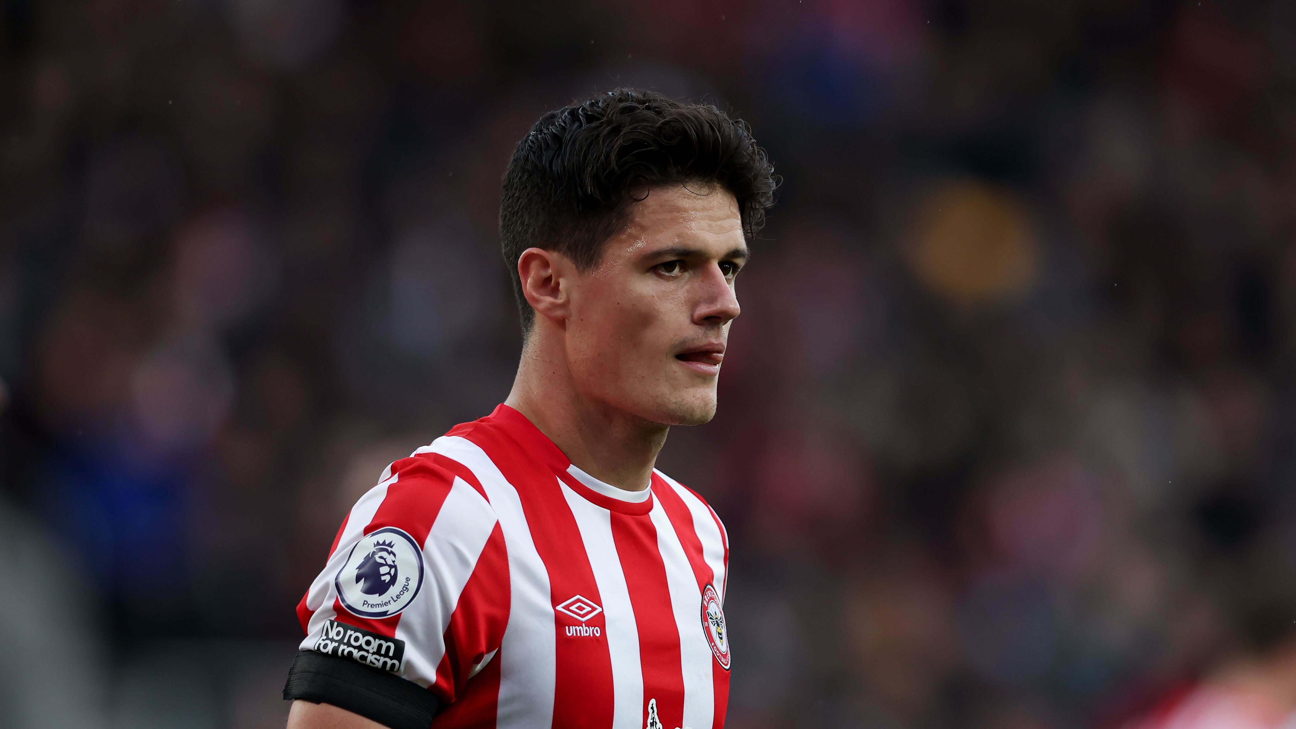 Norgaard unavailable for Chelsea clash | Brentford FC