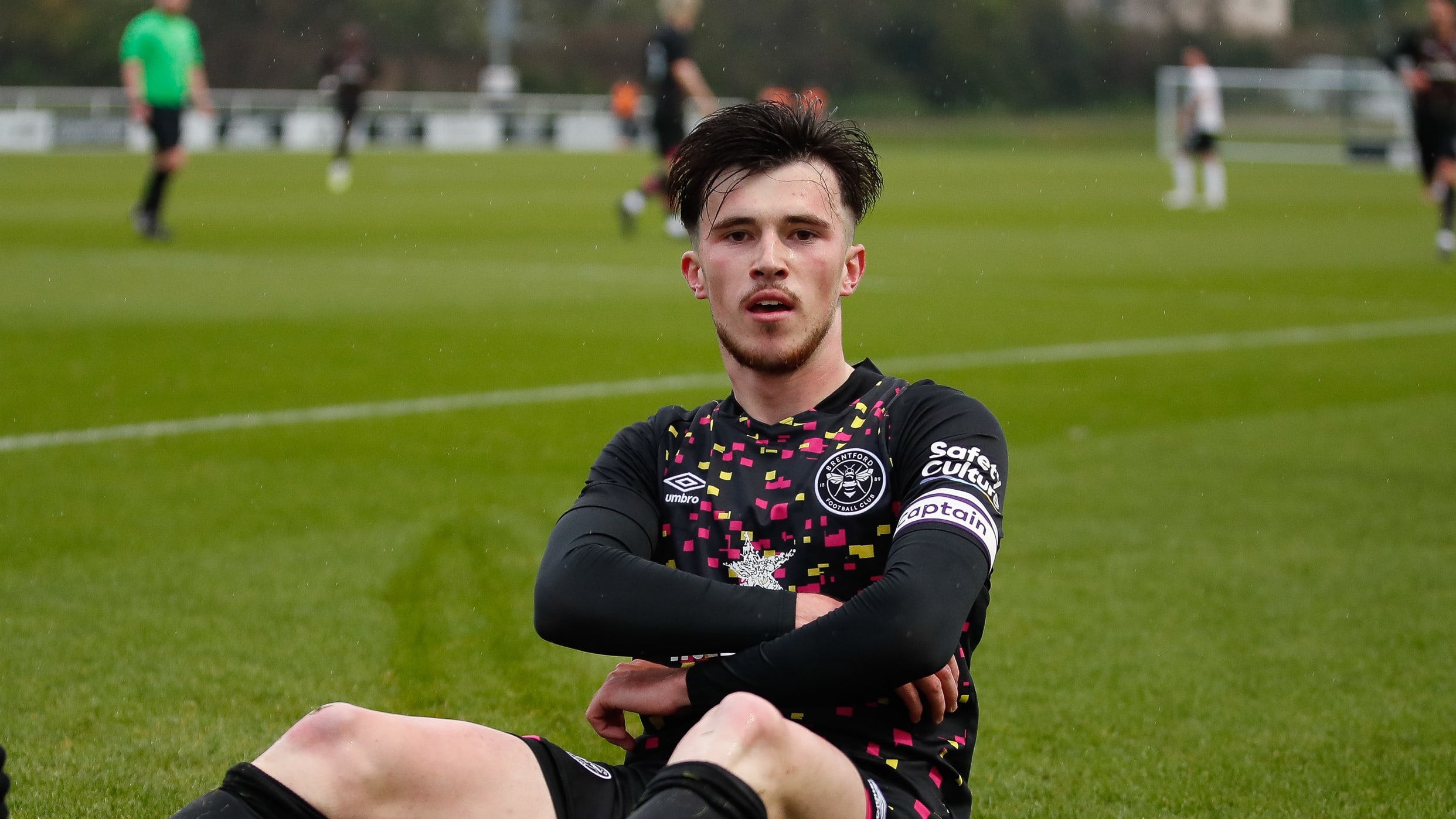 Fulham U21 1 Brentford B 2 | Brentford FC