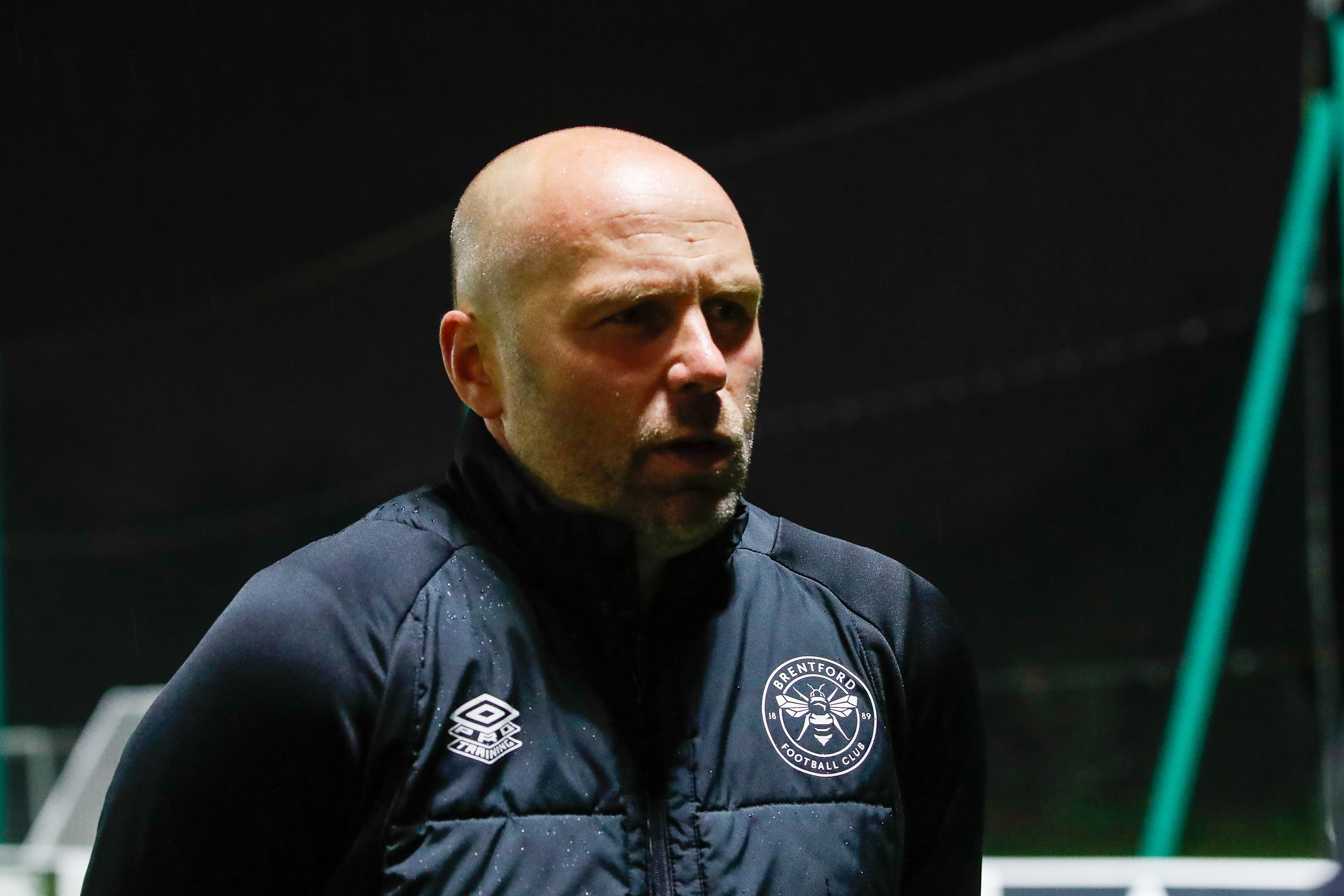 Neil MacFarlane on Premier League Cup win over Fulham | Brentford FC