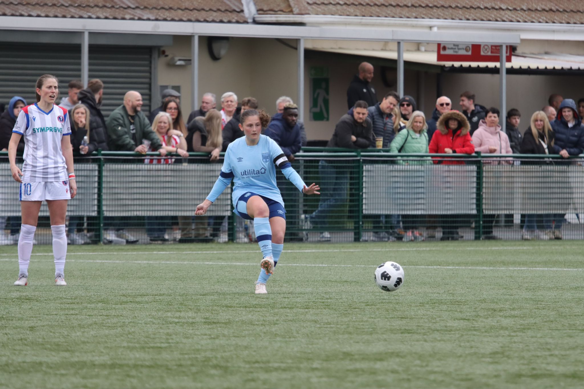 Brentford Women April rewind | Brentford FC