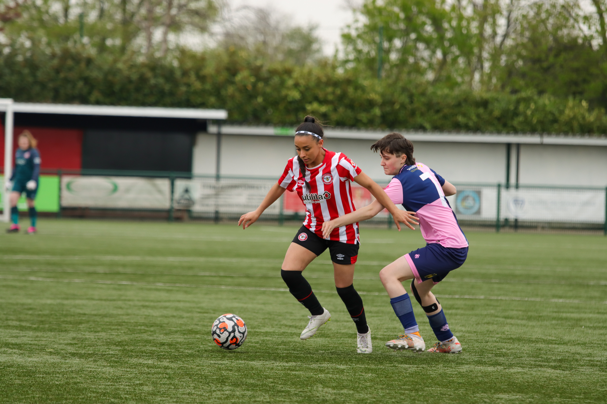 Women’s preview: First team and B team compete in league action ...